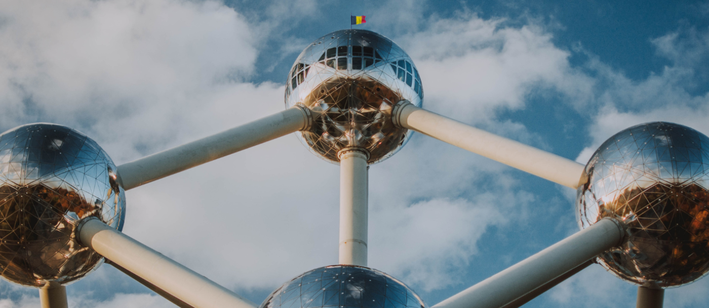 Team Norway at European Hydrogen Week 2024 - Norwep